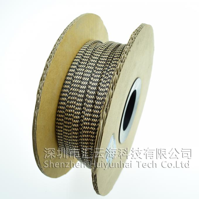 Abrasion Resistant Fishing Rod Protective Sleeves High Performance