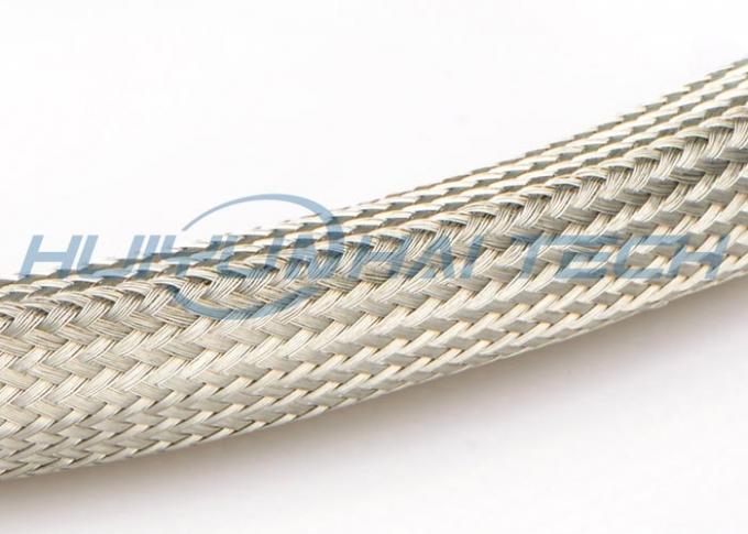 Multi - Purpose Cable Shielding Wrap For Shielding Grounding And Decoration