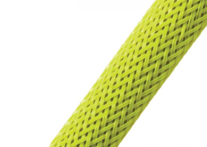 Auto Cable Sleeving Wire Sheathing 15M PET Expandable Braided Sleeve