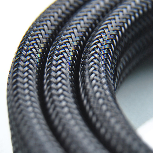 Abrasion Resistant Nylon Braided Sleeving