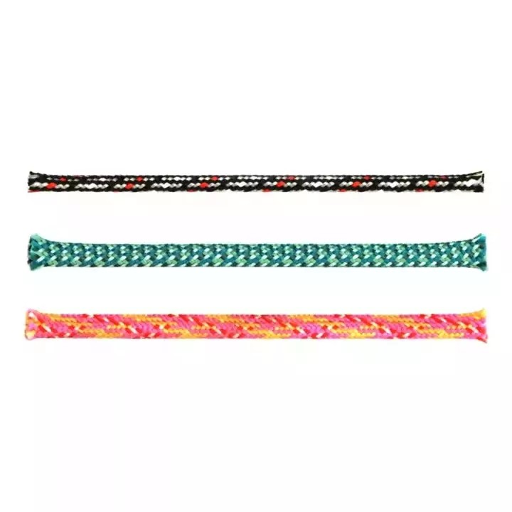 Cotton Flexible Water Hose Pipe Plastic Tubes Colored Braided Fiber ...